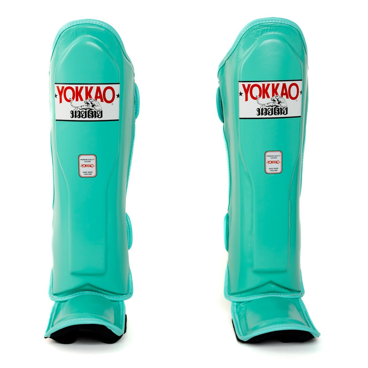 Matrix Tiffany Shin Guards | YOKKAO TH